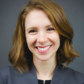 Dr. Laura Beaudoin-Gentes - la Clinique rue Roy