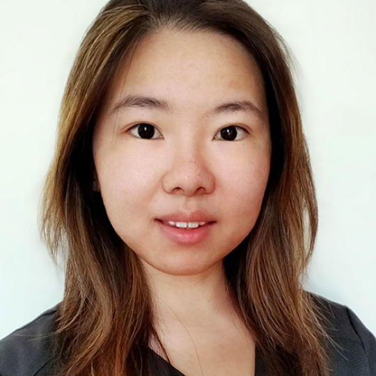 Dre Chen Lin Hong - À la Clinique rue Roy